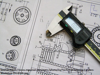 How to become Draughtsman (Mechanical) in India | iDreamCareer