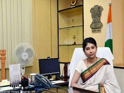 How to become Indian Administrative Service Officer (IAS Officer) in ...